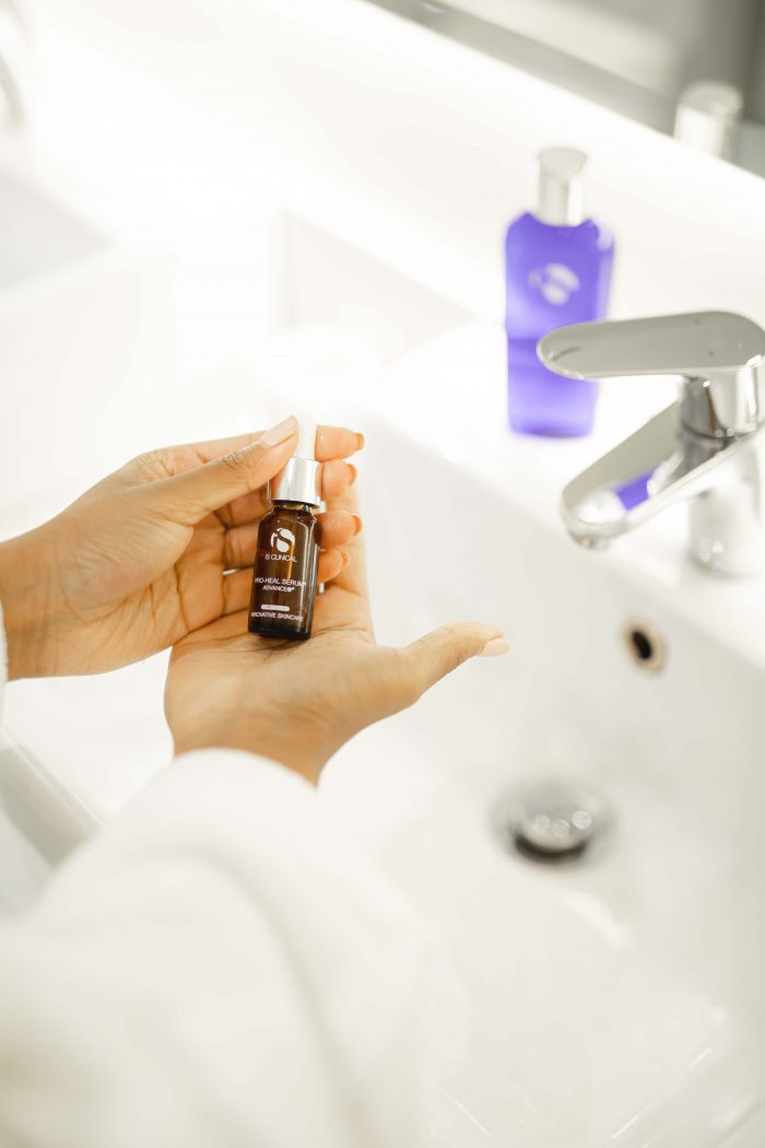 Prodigy Peel Systems – iS Clinical Order
