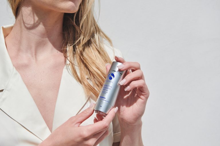 Fire-ice-facial – iS Clinical Order