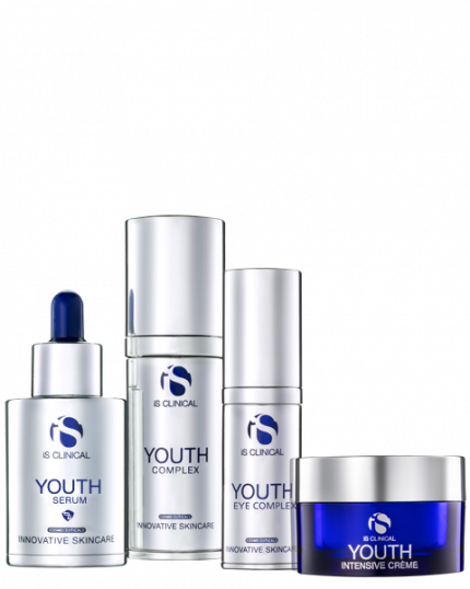 Sensitive Skin – iS Clinical Order