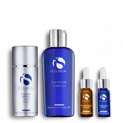 Pure Calm Collection – iS Clinical Order