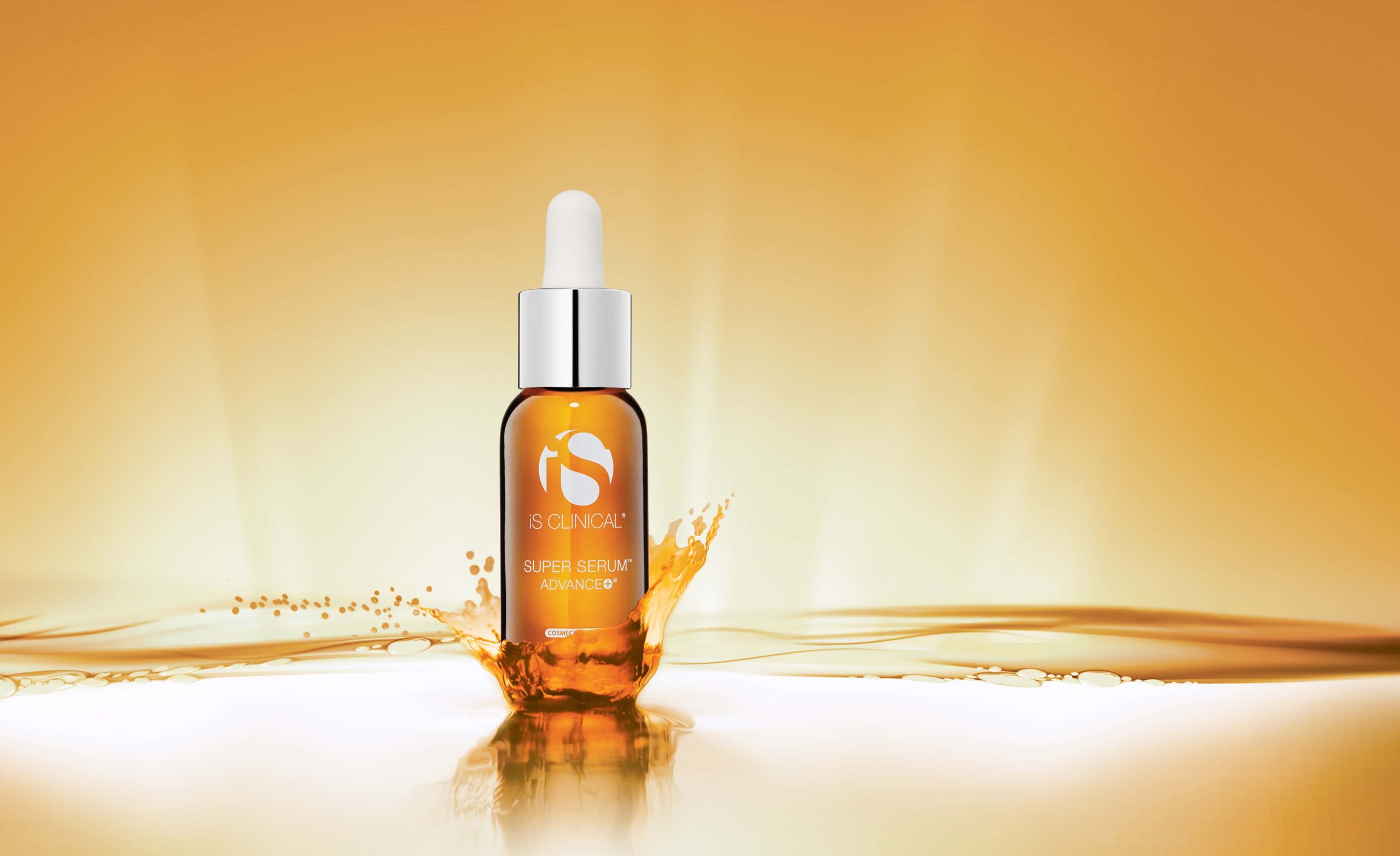 SUPER SERUM ADVANCE+ - iS Clinical South Africa