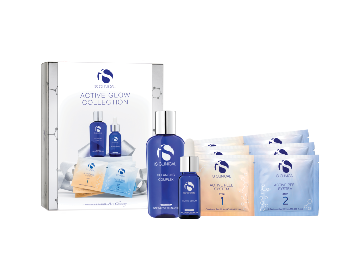 Collections – iS Clinical Order