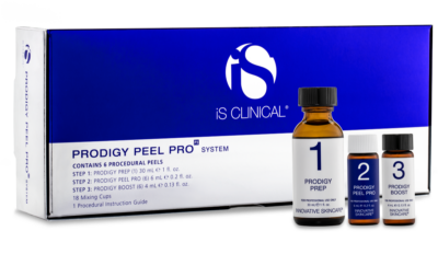 Products – iS Clinical Order