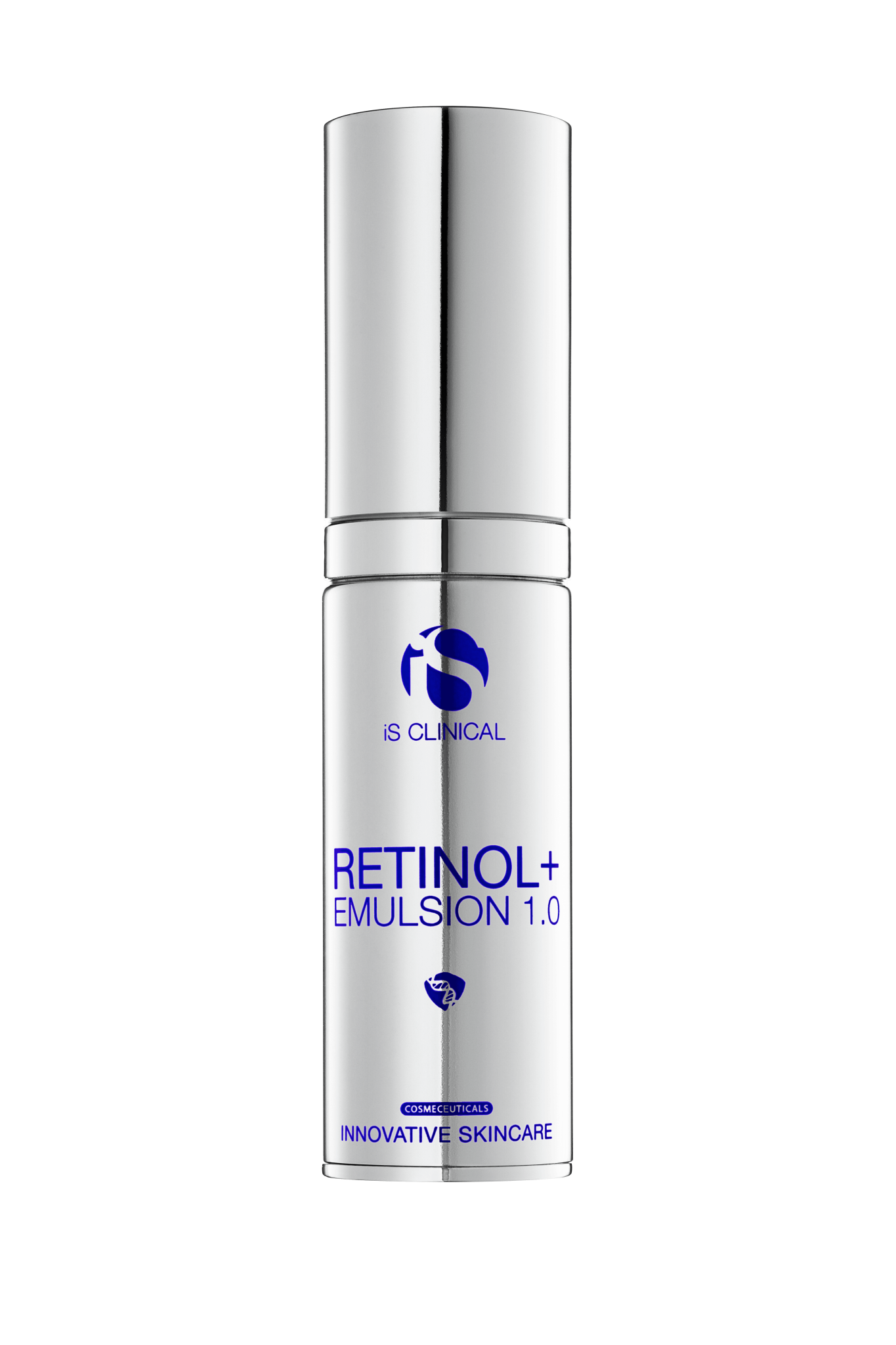 Retinol+ Emulsion 1.0 – iS Clinical Order